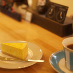 110 COFFEE （イトーCOFFEE） - あおば通/喫茶店 | 食べログ