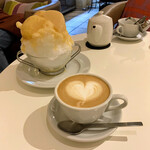 cafe moni. 本町店 （カフェ モニ） - 岡山駅前/カフェ | 食べログ