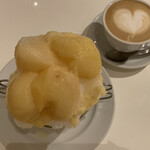 cafe moni. 本町店 （カフェ モニ） - 岡山駅前/カフェ | 食べログ