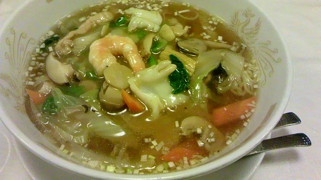 写真 : 旬菜厨房 富貴菜 - 栗原市その他/中華料理 | 食べログ