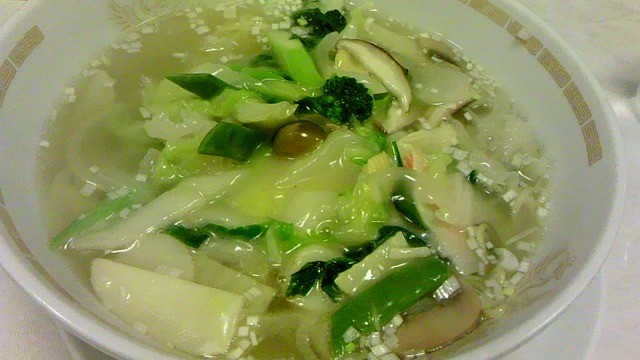 写真 : 旬菜厨房 富貴菜 - 栗原市その他/中華料理 | 食べログ