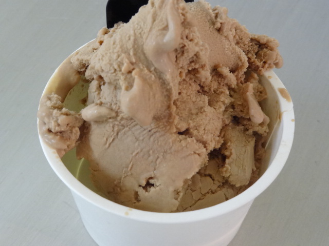 Yogo - Shinjuku/Gelato,Ice cream [Tabelog]