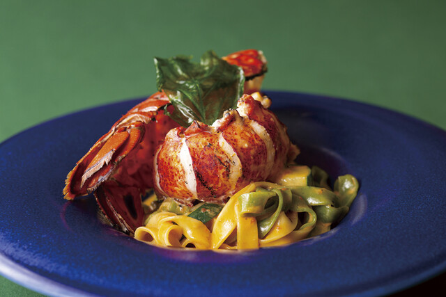 写真 : Osteria UVA RARA 横浜 （オステリア ウーヴァ ラーラ） - 横浜/イタリアン | 食べログ