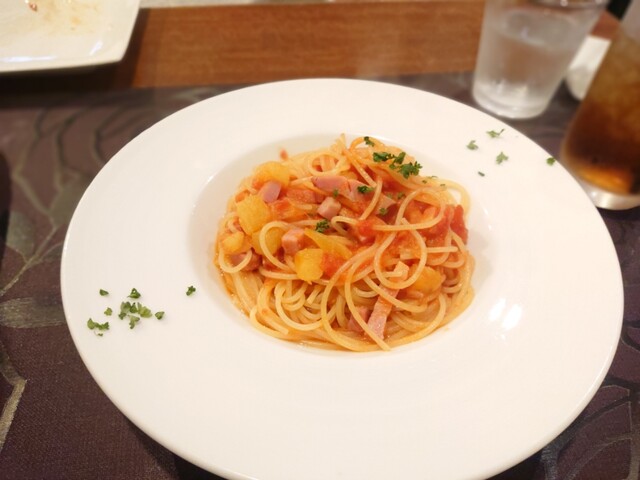 al Ceppo （アル チェッポ） - 長岡/イタリアン [食べログ]