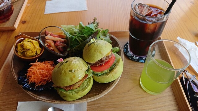 CAFE 201 （カフェ ニーマルイチ） - 南九州市その他/カフェ | 食べログ