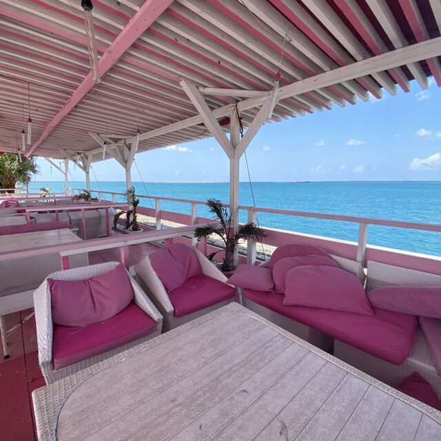 Cozy Beach Club - Okinawa Prefectural Government Area/BBQ [Tabelog]