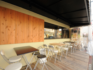 外観写真 : かさ （【旧店名】呑喰家 伽沙） - 拝島/居酒屋 | 食べログ