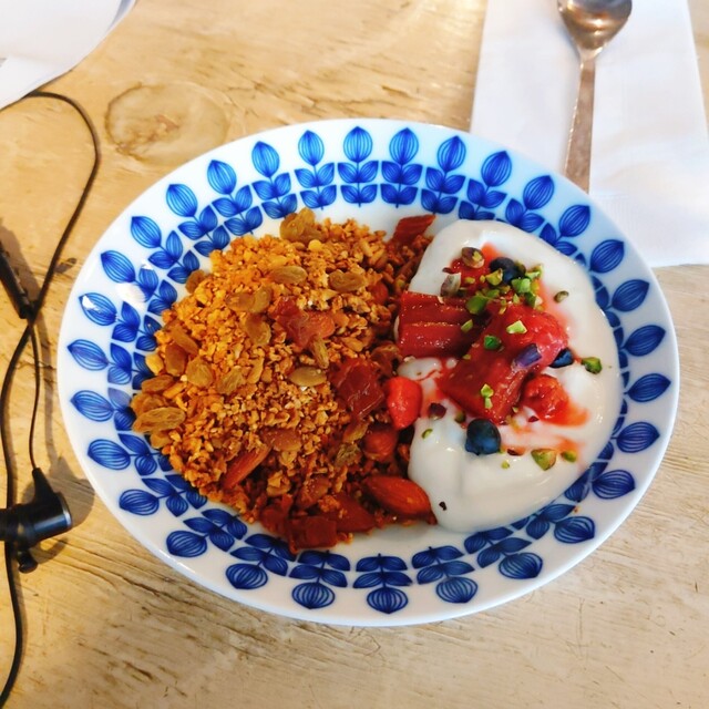 CIBI 東京店 （チビ） - 千駄木/カフェ [食べログ]