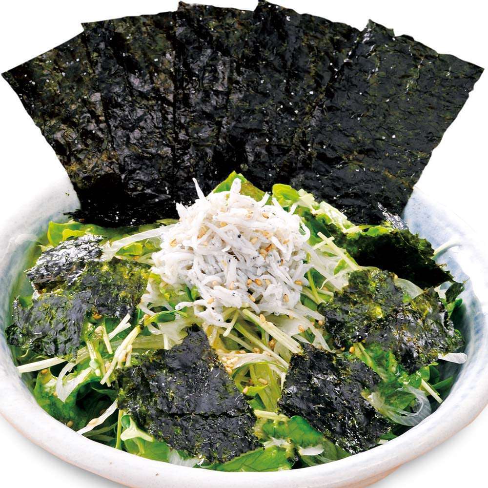 mekikinoginji in Abiko, Inzai Tokyo/Kanto | OpenRice Japan