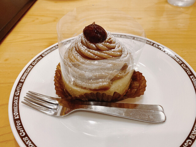 コメダ珈琲店 八王子駅北口店 - 八王子/喫茶店 | 食べログ