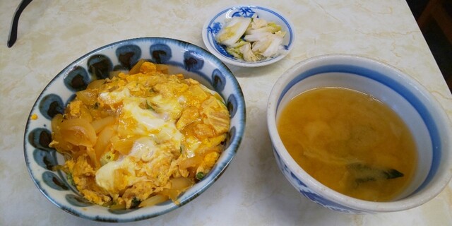 口コミ一覧 : 塚田屋食堂 - 浜川崎/食堂 [食べログ]