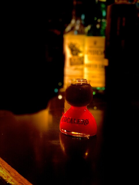 Hideout Bar Ombak （オンバ） - 新橋/バー | 食べログ