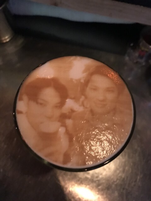 Hideout Bar Ombak （オンバ） - 新橋/バー | 食べログ