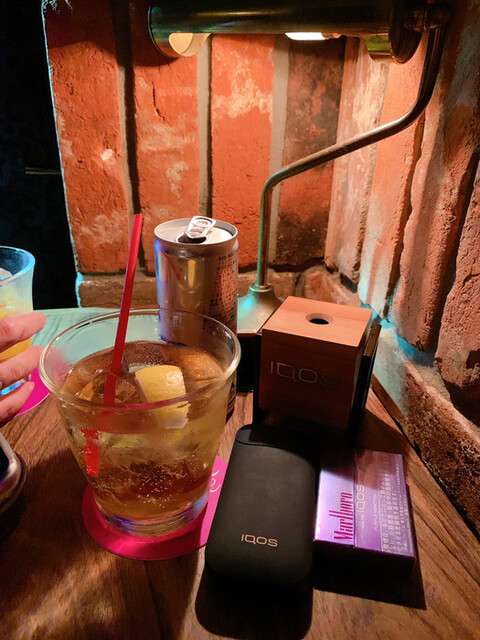 ディージェーバー ブリッジ （DJ Bar Bridge） - 渋谷/バー | 食べログ