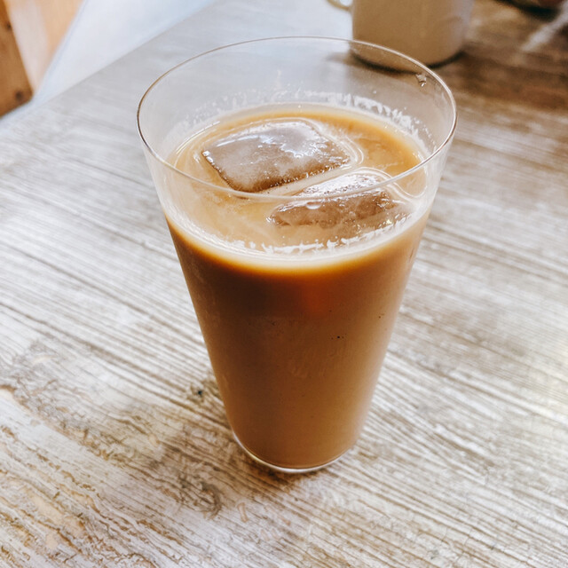 CIBI 東京店 （チビ） - 千駄木/カフェ [食べログ]