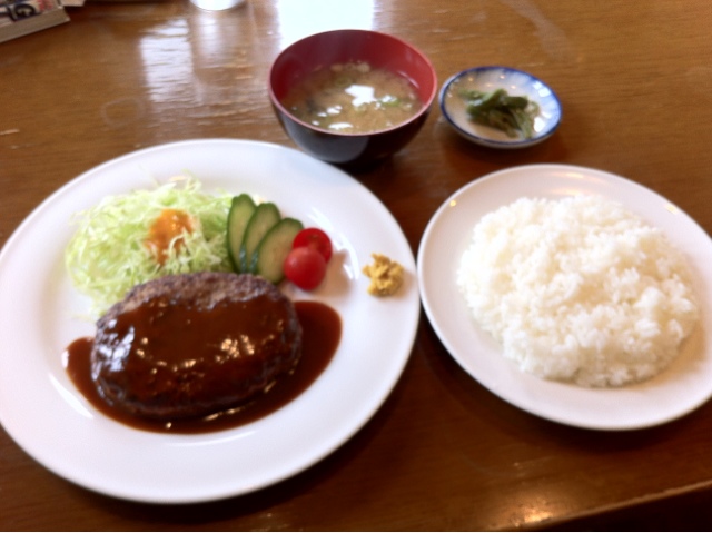 口コミ一覧 : オールデイズ - 音別/食堂 [食べログ]