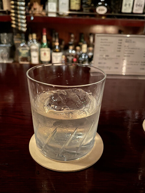 バーヤナギ （BAR YANAGI 【旧店名】 アニーホールバー） - 丸太町（京都市営）/バー | 食べログ