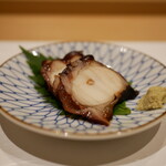 Sushi Ryusuke - Ginza/Sushi | Tabelog