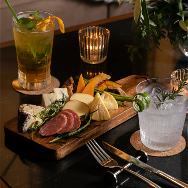 メニュー写真 : ロビーラウンジ&バー ANDO （LOBBY LOUNGE&BAR ANDO） - 熊本駅前/バー | 食べログ