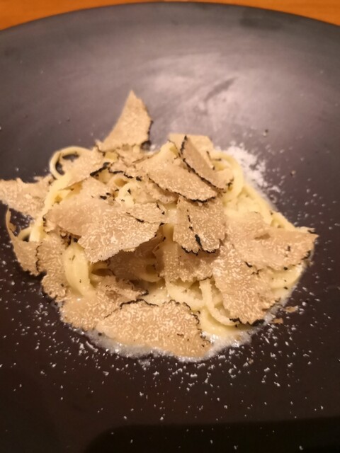 タニーチャ 虎ノ門 （Tanicha La Cucina Italiana） - 虎ノ門ヒルズ/イタリアン/ネット予約可 | 食べログ