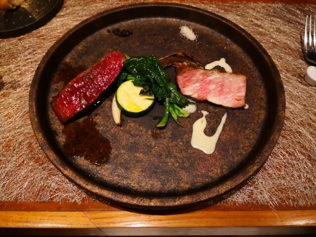 タニーチャ 虎ノ門 （Tanicha La Cucina Italiana） - 虎ノ門ヒルズ/イタリアン/ネット予約可 | 食べログ