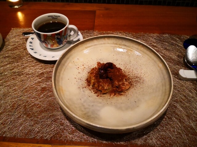 タニーチャ 虎ノ門 （Tanicha La Cucina Italiana） - 虎ノ門ヒルズ/イタリアン/ネット予約可 | 食べログ