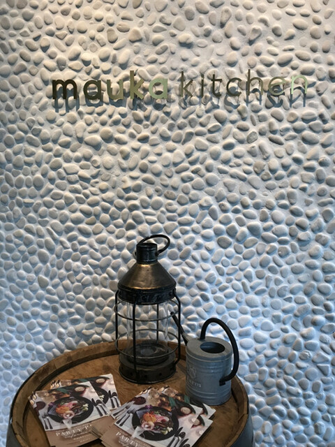 【閉店】マウカキッチン 赤坂インターシティAIR店 （mauka kitchen） - 溜池山王/ハワイ料理 | 食べログ