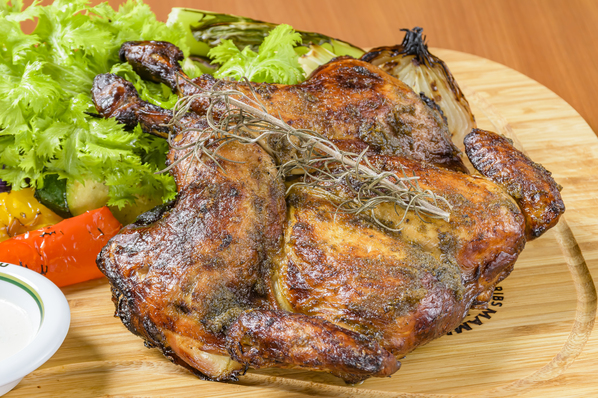 BBQ RIBS MAMMOTH - 豊水すすきの/ステーキ | 食べログ