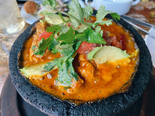 by n_zukka : el caliente modern mexicano - 品川/メキシコ料理 [食べログ]