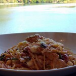 BAY･COOK （ベイ･クック） - かぶと山/パスタ | 食べログ