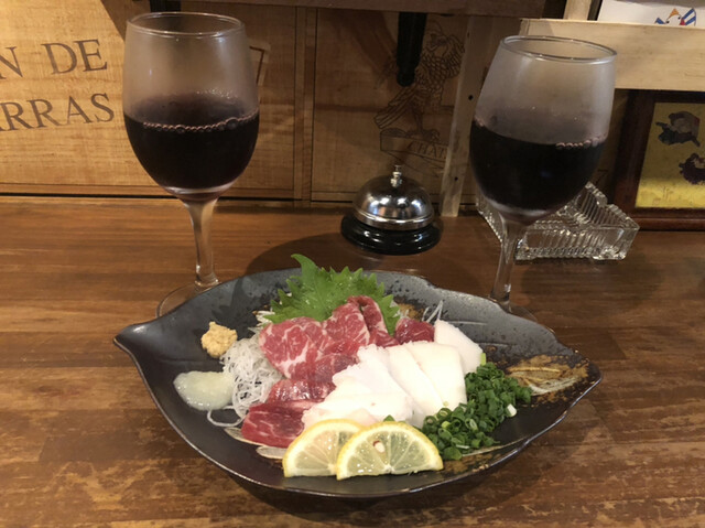 OTE2 （オテツー） - 祇園/居酒屋 [食べログ]