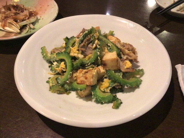 沖縄料理 SIKINA （オキナワリョウリシキナ） - 櫛田神社前/沖縄料理 | 食べログ