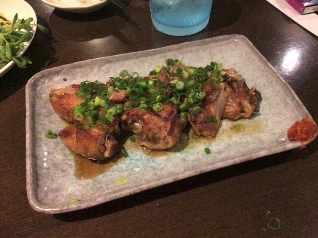 沖縄料理 SIKINA （オキナワリョウリシキナ） - 櫛田神社前/沖縄料理 | 食べログ