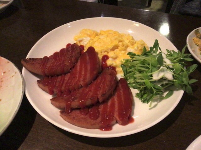 沖縄料理 SIKINA （オキナワリョウリシキナ） - 櫛田神社前/沖縄料理 | 食べログ