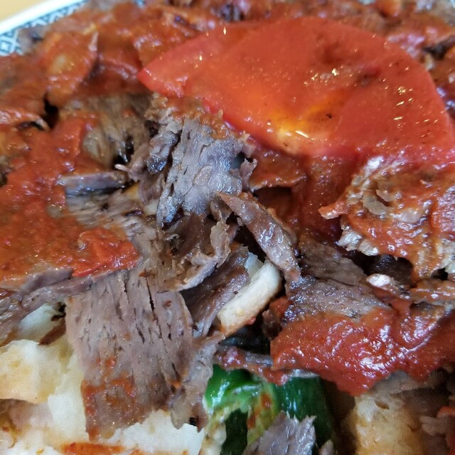 口コミ一覧 : OTTOMAN KITCHEN （オットマンキッチン【旧店名】トルコケバブ） - 青塚/トルコ料理 [食べログ]