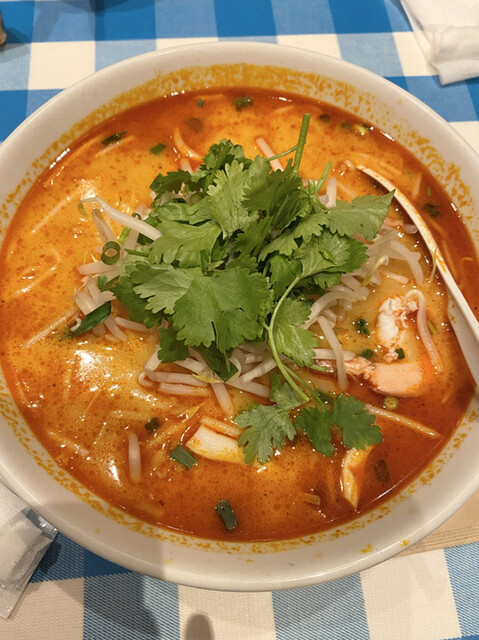 スクンビットソイ39 （Sukhumvit Soi 39） - 虎ノ門/タイ料理 [食べログ]