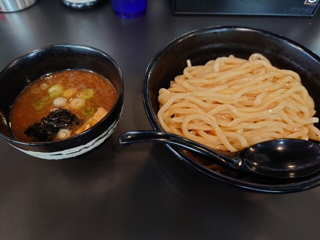 写真 : つけ麺 白虎 - 御殿場/ラーメン [食べログ]
