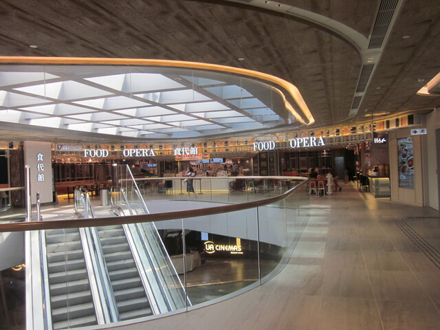 Food Opera (Citygate Outlets) - 香港国際空港 (HKG) 周辺/定食・食堂 | 食べログ