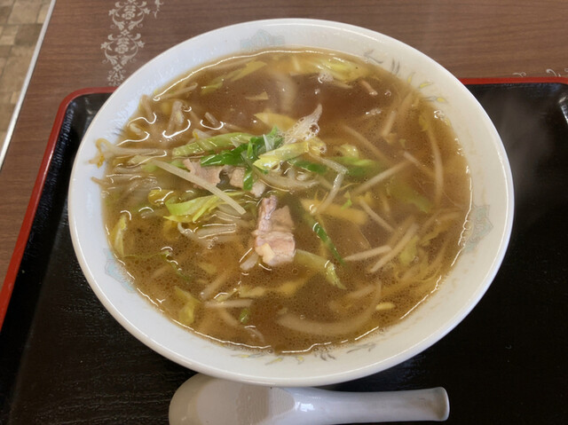 安楽食堂 （アンラクショクドウ） - 横手/食堂 | 食べログ