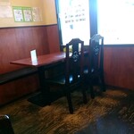 まるたつ - 毛呂/ラーメン [食べログ]