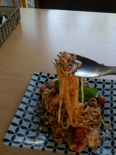 写真 : リベロ カフェ （Libero Cafe） - 豊岡/カフェ | 食べログ