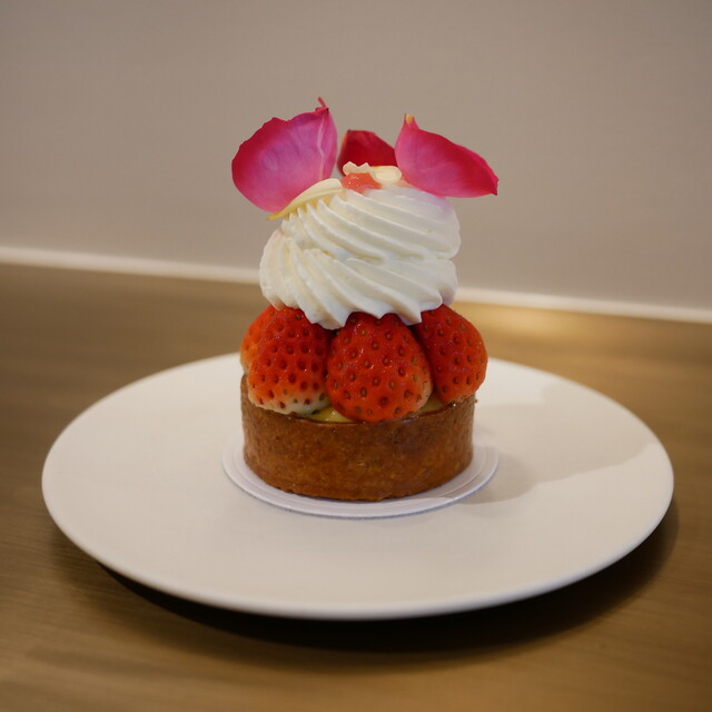 LESS （レス） - 恵比寿/ケーキ [食べログ]