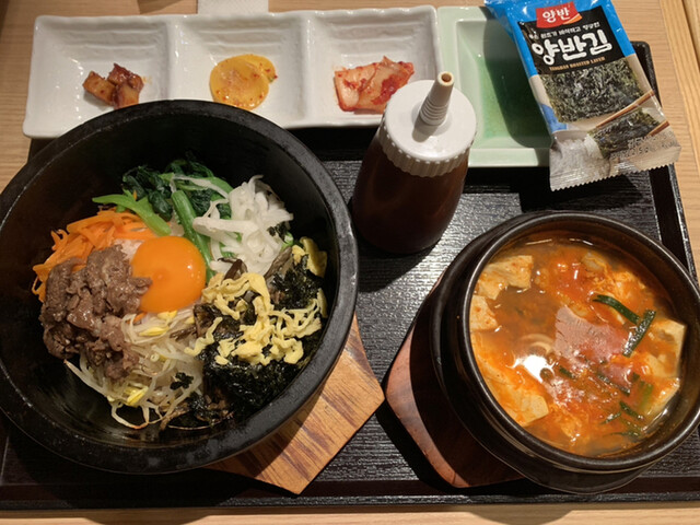 JIJIMI GO （チヂミ ゴー） - 三軒茶屋/韓国料理 [食べログ]