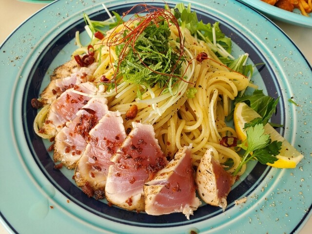 海Café＆Kitchen St.ELMO - 石垣市/カフェ | 食べログ