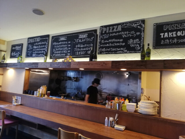 口コミ一覧 : COHACO （コハコ【旧店名】イタリアン酒場 コハコ） - 湘南台/ダイニングバー [食べログ]