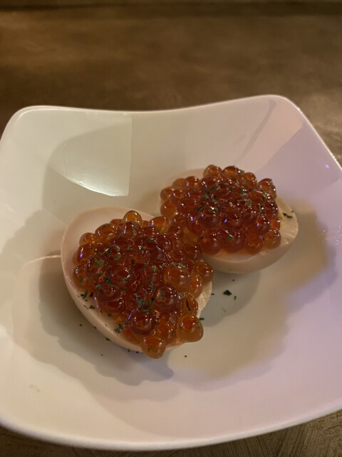 ダイニングバー レッドキャビア （DiningBar Red Caviar） - 県庁前/ダイニングバー | 食べログ