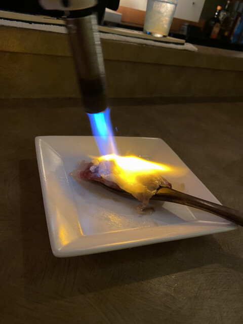 ダイニングバー レッドキャビア （DiningBar Red Caviar） - 県庁前/ダイニングバー | 食べログ