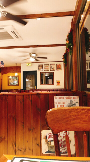 Hey's Diner （ヘイズダイナー） - 京成幕張本郷/ピザ | 食べログ