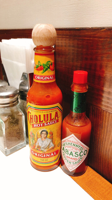 Hey's Diner （ヘイズダイナー） - 京成幕張本郷/ピザ | 食べログ