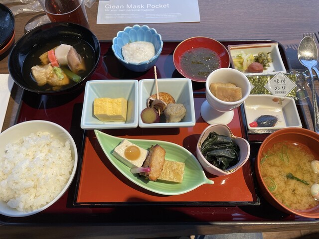 オールデイダイニング KENROKU （ケンロク） - 北鉄金沢/ビュッフェ | 食べログ